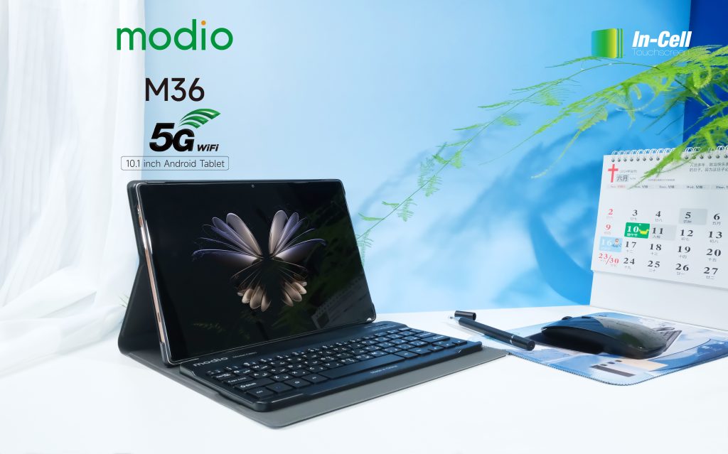 Modio M36 Kids Tablet Price in Kenya