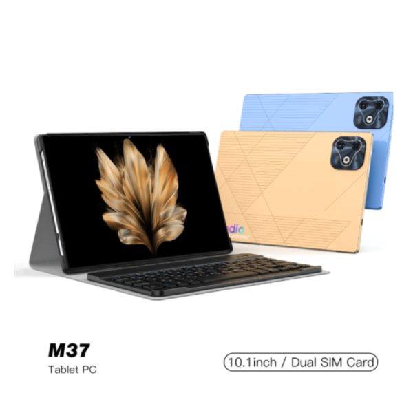 Modio M37 Kids Tablet Price in Kenya and its specifications
